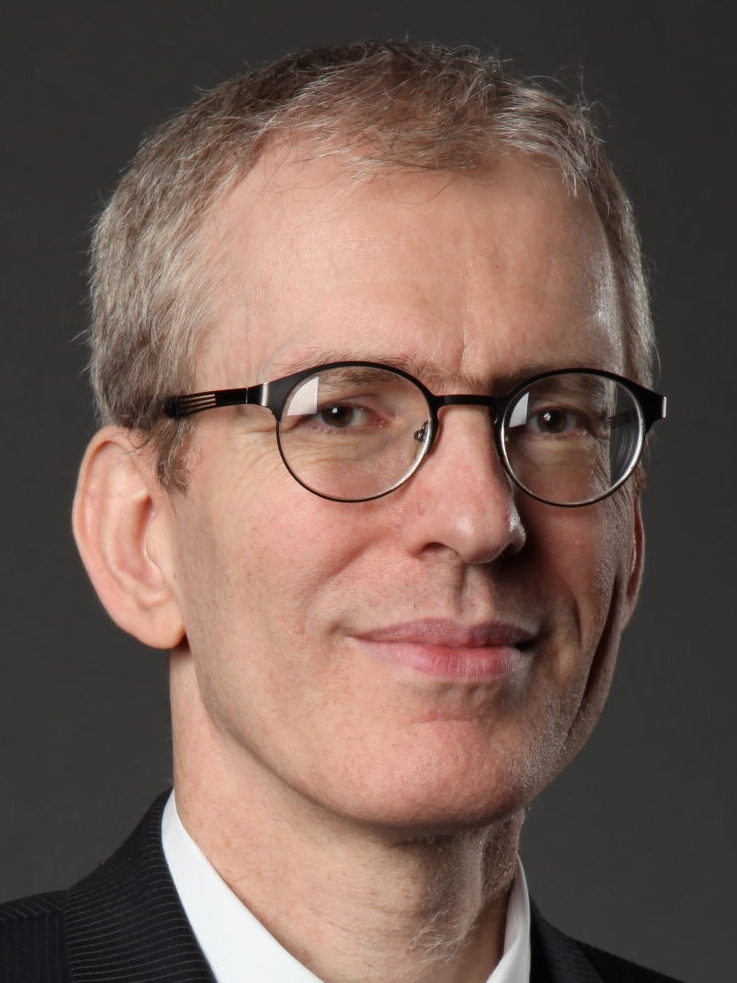 Subject Experts - Frontiers of Computing