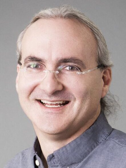 Subject Experts - Frontiers of Computing