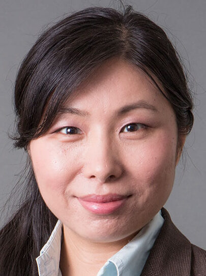 Subject Experts - Frontiers of Computing