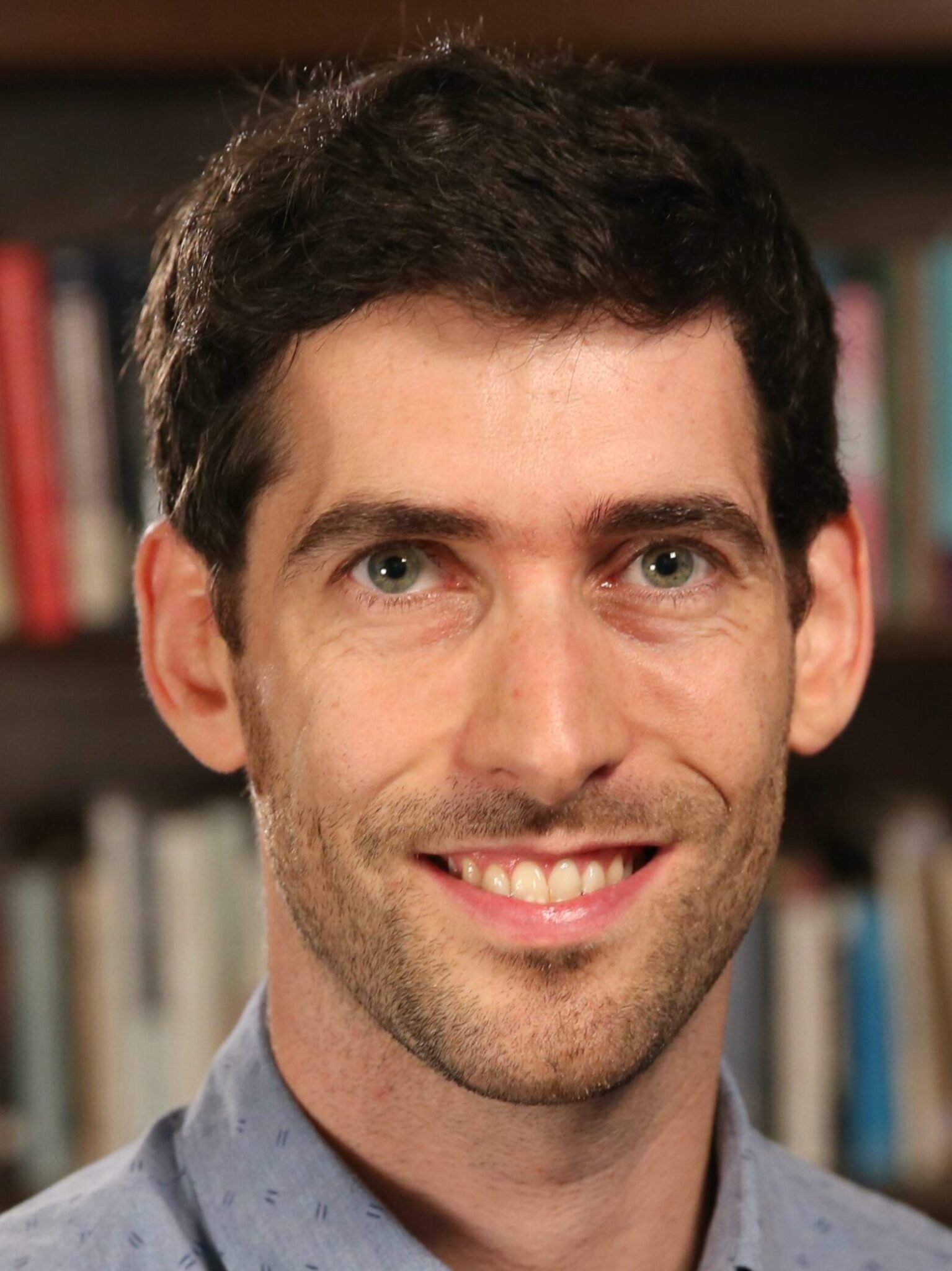 Subject Experts - Frontiers of Computing