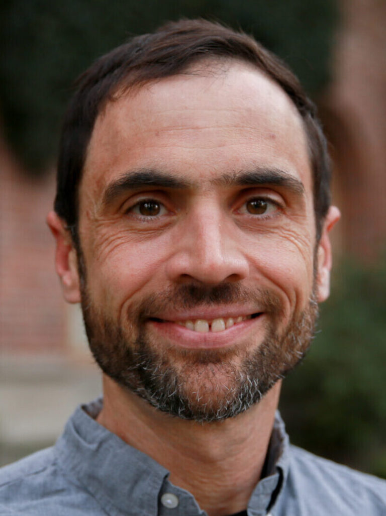 Subject Experts - Frontiers of Computing