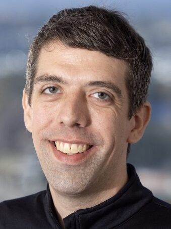 Subject Experts - Frontiers of Computing
